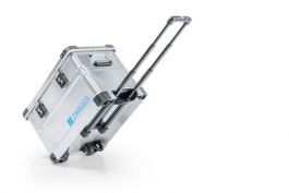 Zarges Mobile Universal-Aluminium-Kiste, Volumen 60 l, BxTxH ...