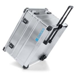 Zarges Mobile Universal-Aluminium-Kiste, Volumen 195 l, BxTxH ...