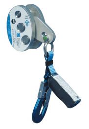 Zarges Sicherungsläufer Edelstahl V4A und Aluminium, 47562 - online ...