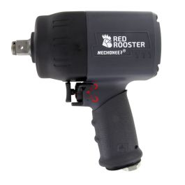 Yokota RED ROOSTER Kompositschlagschrauber 3/4" RRI-2500M