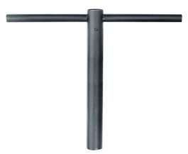 AMF Vierkantsteckschlüssel DIN 904 L Größe 8 mm Länge 160 mm Drehstift ...