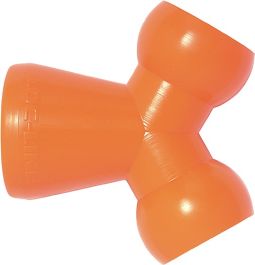 LOC-LINE Y-Abzweig Gr. 1/2 Btl. m. 2 St. Loc-Line