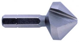 Kegelsenker-Bit DIN 335 Form C, 90 Grad, D. 20,5 mm - online kaufen bei ...