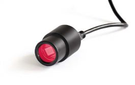 Optics ODC 881 Mikroskop-Okularkamera 5MP CMOS 1/2,5: USB 3.0: Farbe ...