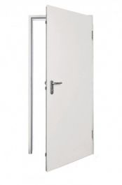 Hörmann Sicherheitstür KSI 40-1 Abmessung und DIN nach Auswahl - online ...